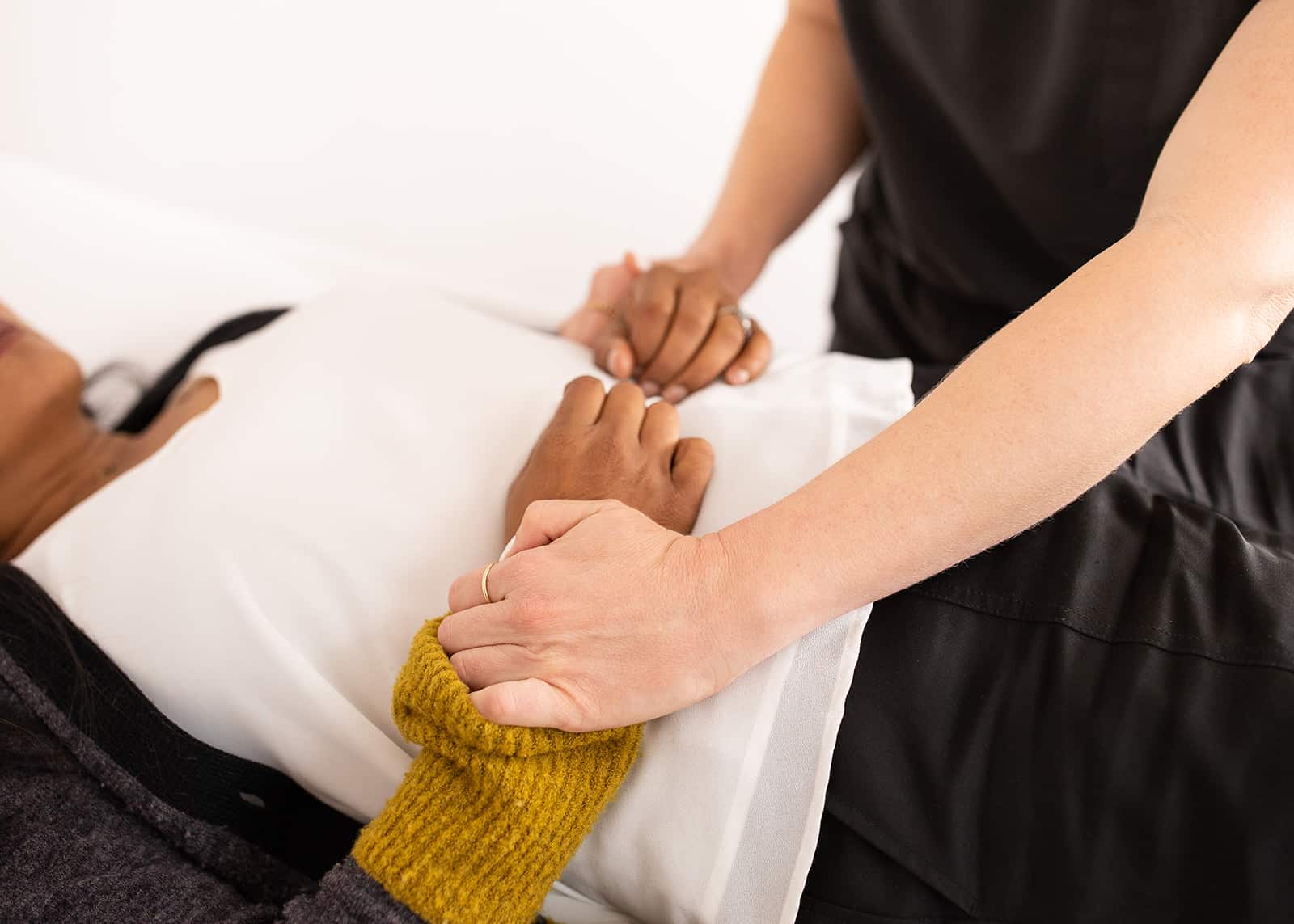 Acupuncture For Pinched Nerve Pain: Natural Relief Without Medication